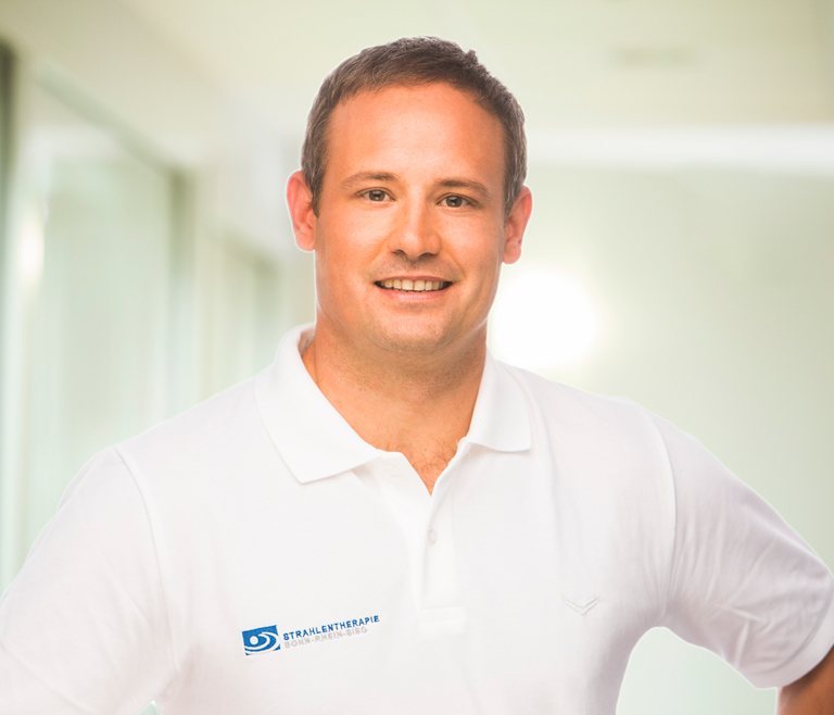 Strahlentherapie Bonn-Rhein-Sieg | Ärzte-Team